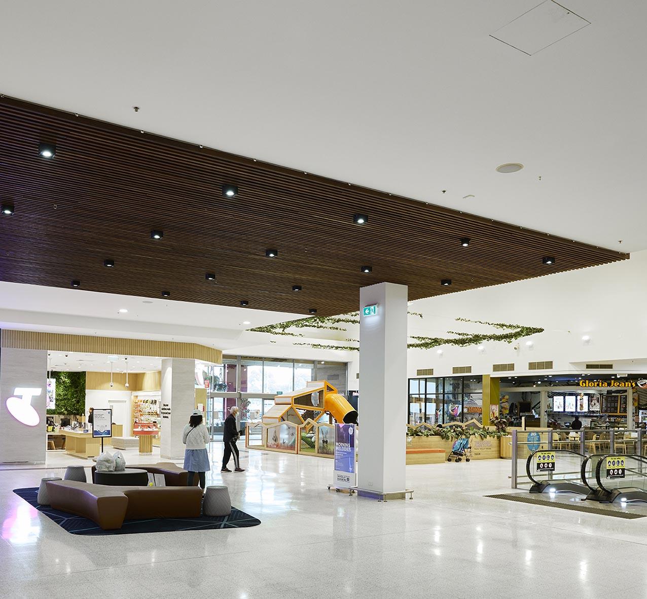 WAVERLEY GARDENS SOUTHERN REMIX Insitu Group